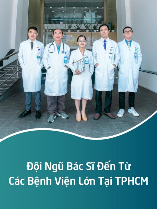 Doctor Check - Tầm Soát Bệnh Để Sống Thọ Hơn