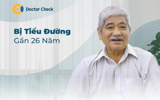 Doctor Check - Tầm Soát Bệnh Để Sống Thọ Hơn