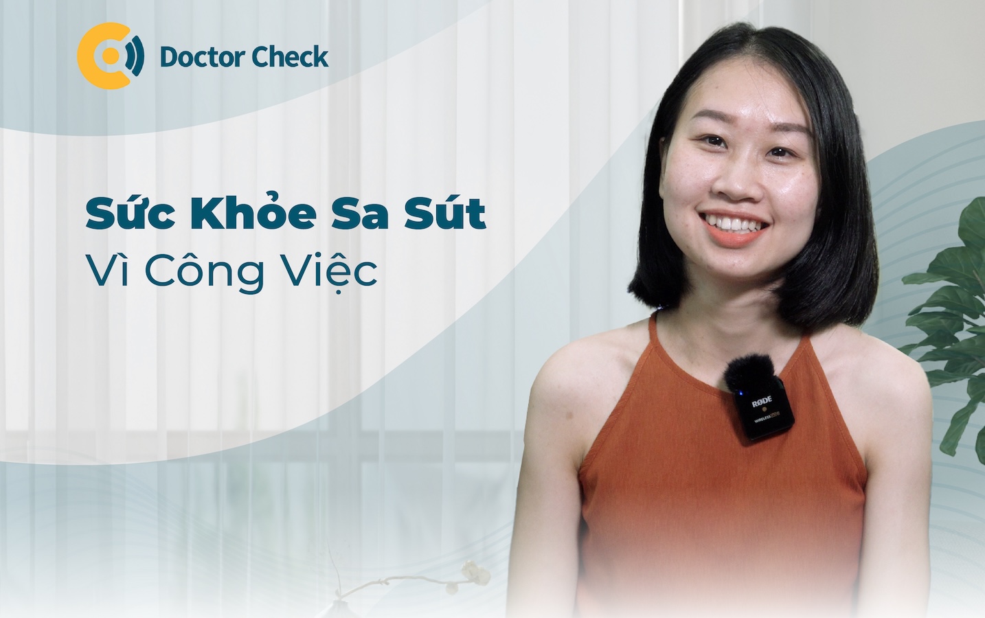 Doctor Check - Tầm Soát Bệnh Để Sống Thọ Hơn