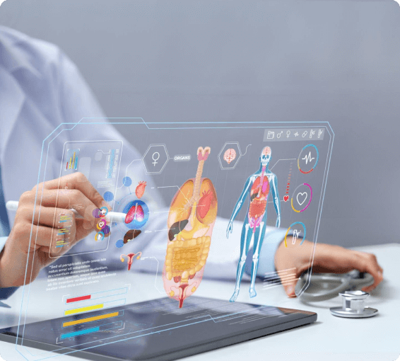 Trang chủ - Doctor Check