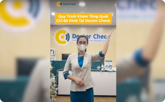 Trang chủ - Doctor Check
